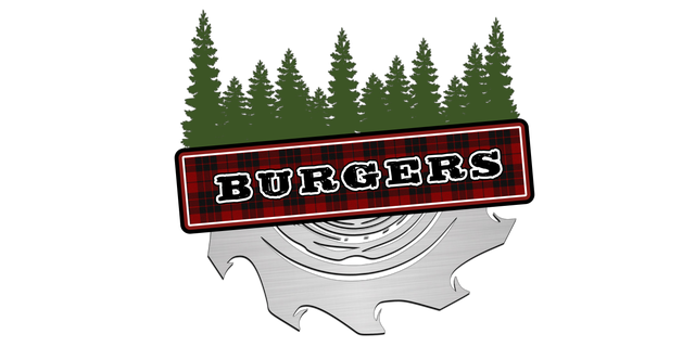 Backwoods Burger Shack Burgers | BACKWOODS BURGER SHACK